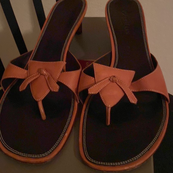 Cole Haan | Shoes | Vintage Cole Hahn Before Nike Ownership Cute City ...